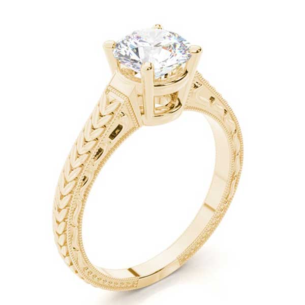 Engagement Ring Manufacturers in Tijuana, Diamond Engagement Ring ...