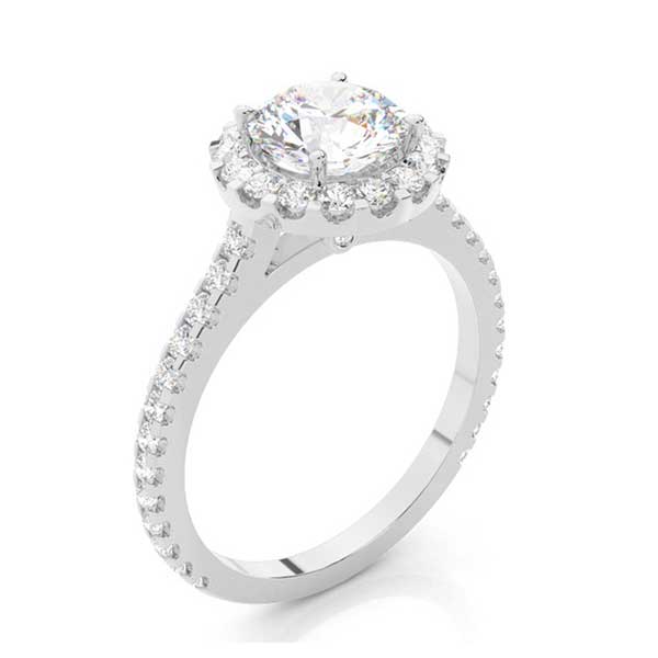 Engagement Ring Manufacturers in Tijuana, Diamond Engagement Ring ...