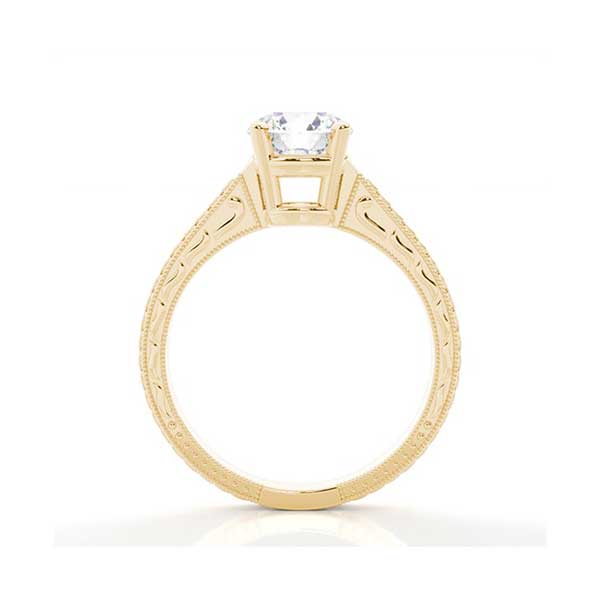 Engagement Ring Manufacturers in Tijuana, Diamond Engagement Ring ...