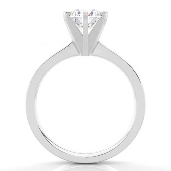 Engagement Ring Manufacturers in Tijuana, Diamond Engagement Ring ...