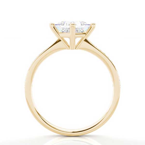 Engagement Ring Manufacturers in Tijuana, Diamond Engagement Ring ...