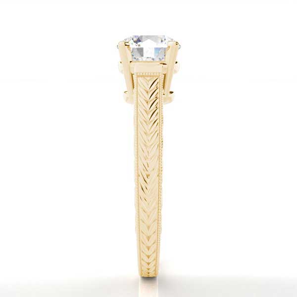 Engagement Ring Manufacturers in Tijuana, Diamond Engagement Ring ...