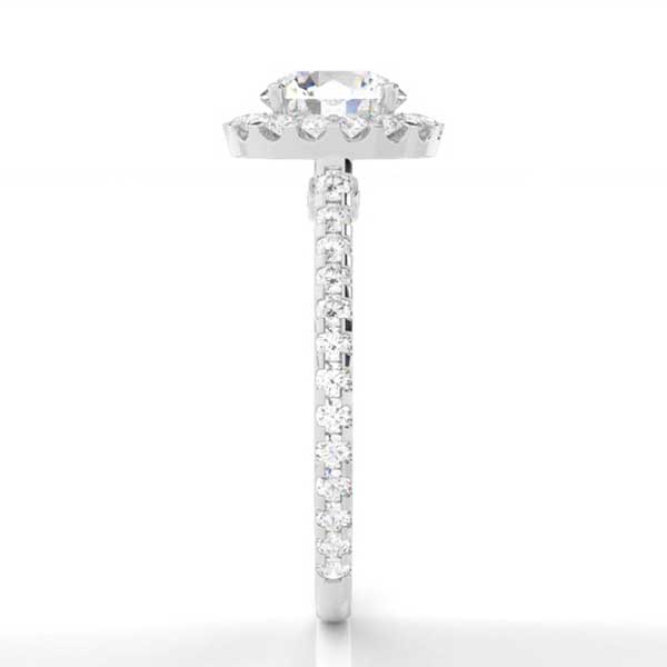 Engagement Ring Manufacturers in Tijuana, Diamond Engagement Ring ...