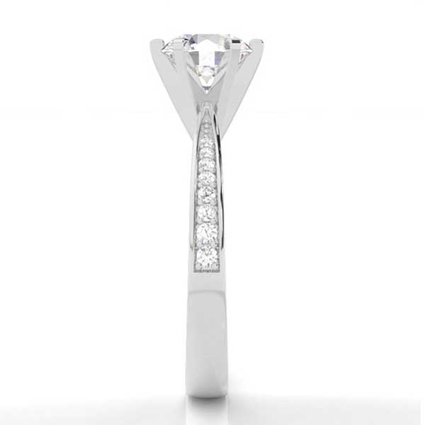 Engagement Ring Manufacturers in Tijuana, Diamond Engagement Ring ...