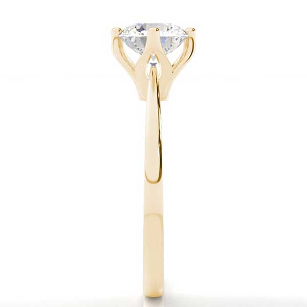 Engagement Ring Manufacturers in Tijuana, Diamond Engagement Ring ...