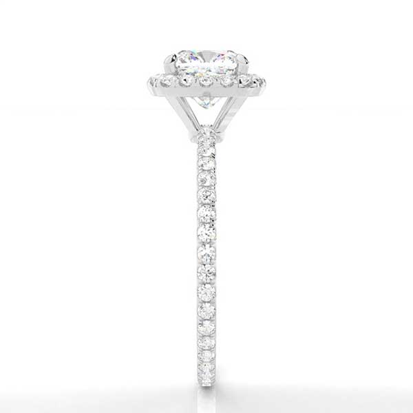 Engagement Ring Manufacturers in Tijuana, Diamond Engagement Ring ...