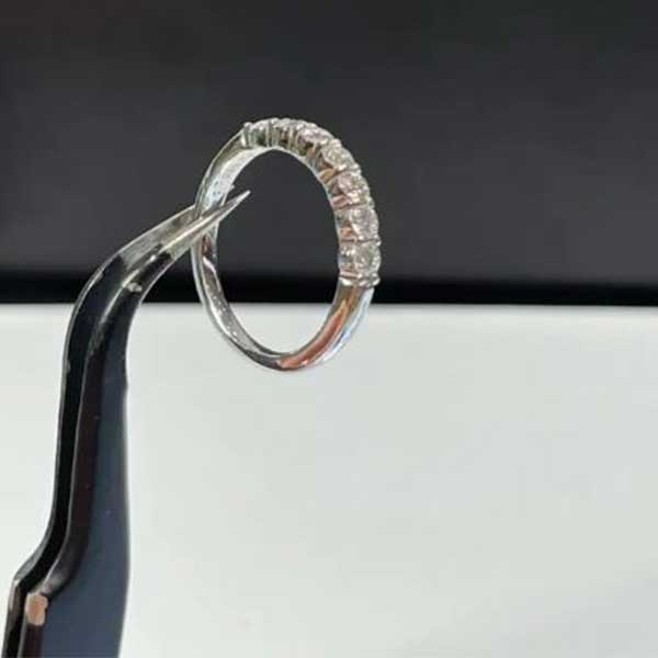 Eternity Band Manufacturers in Tijuana, Diamond Eternity Rings ...