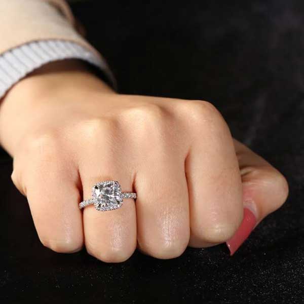 Anniversary Rings Manufacturers in Riyadh, Diamond Anniversary Rings ...