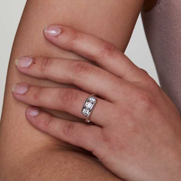 Engagement Ring Manufacturers in Tijuana, Diamond Engagement Ring ...