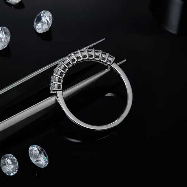 Eternity Band Manufacturers in Tijuana, Diamond Eternity Rings ...